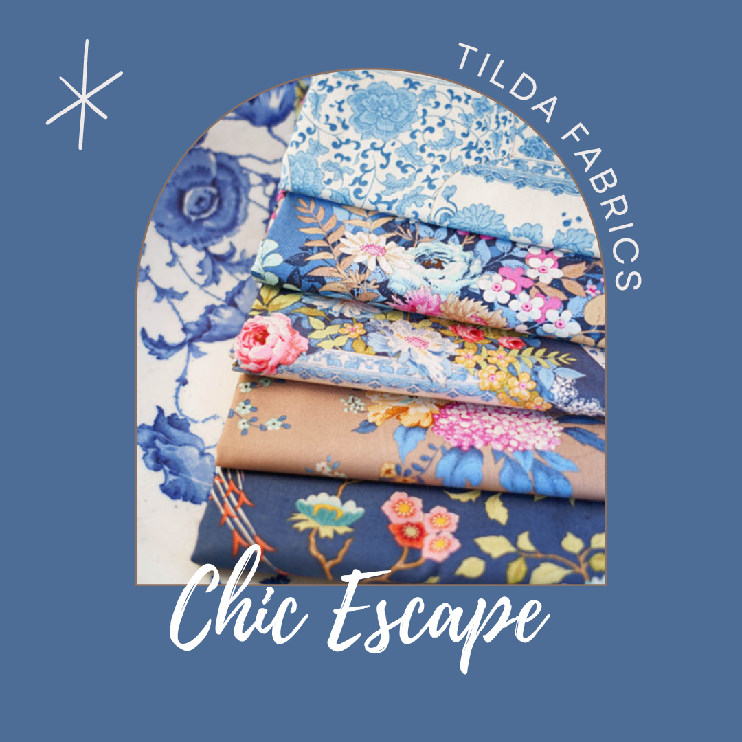 Chic Escape – SewitUp