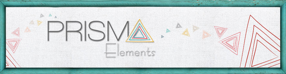 Prisma Elements – SewitUp