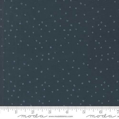 Rainier, Puddle Jumpers in Deep Sea by Jessica Rose for Moda Fabrics ...