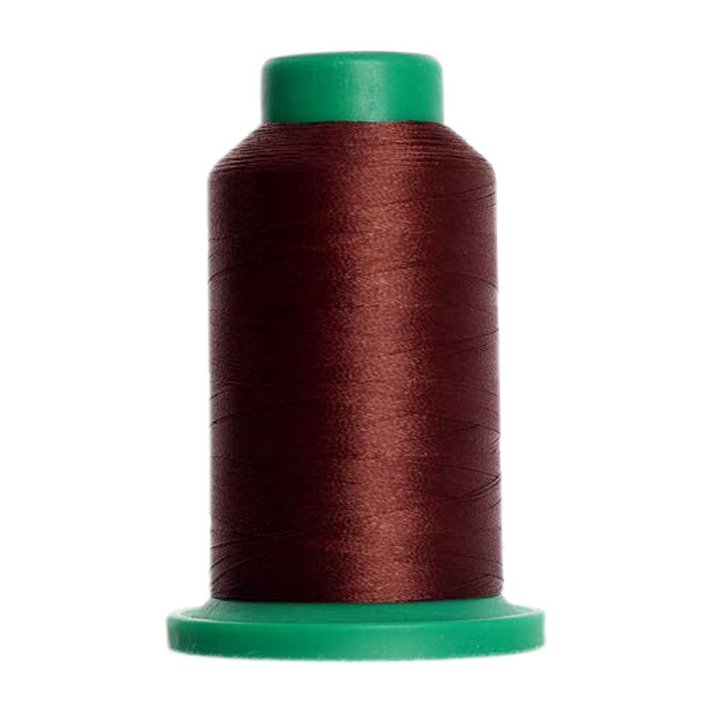 Isacord 1000m Embroidery Thread in Cinnamon #1346 – SewitUp