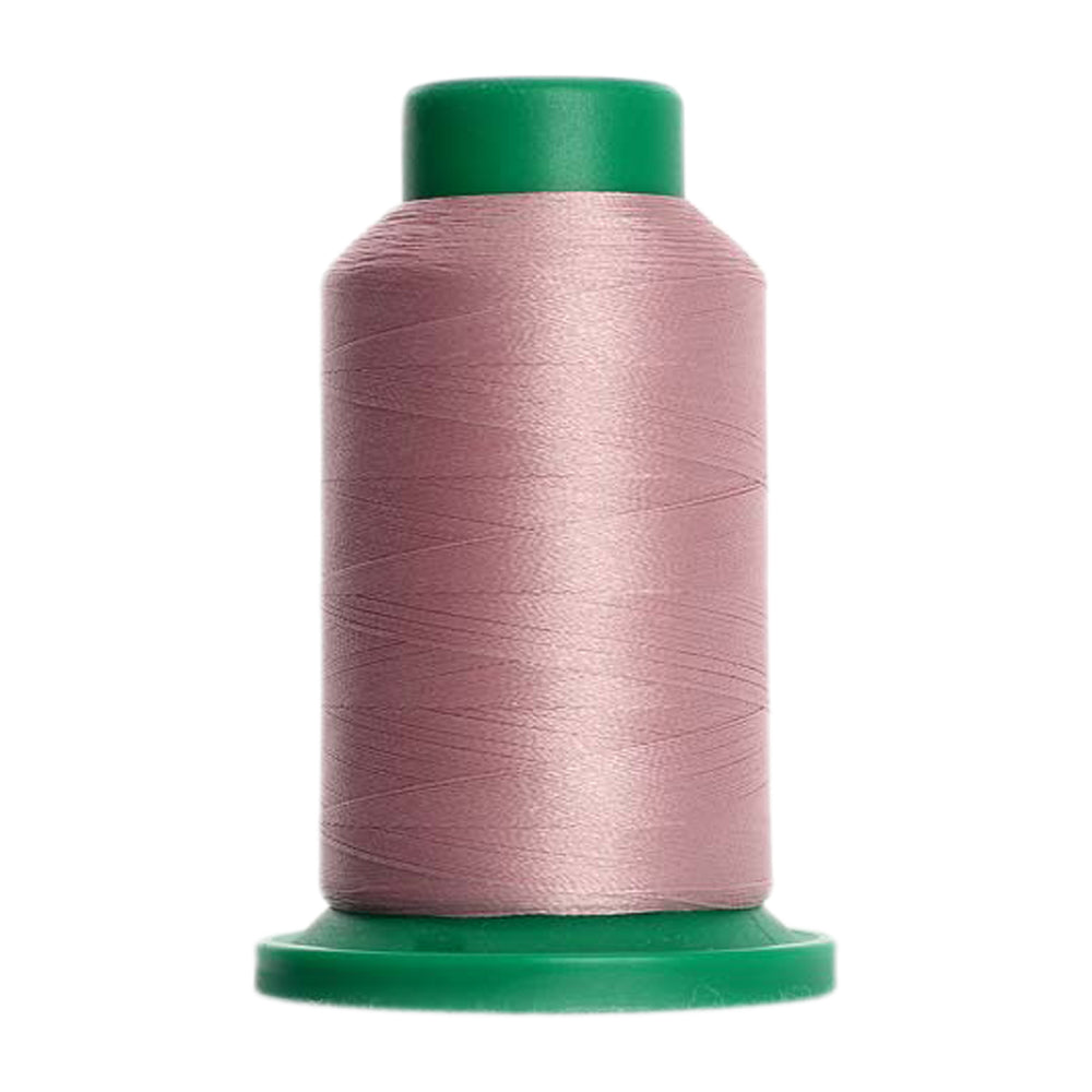 Isacord 1000m Embroidery Thread in Misty Rose #2762 – SewitUp