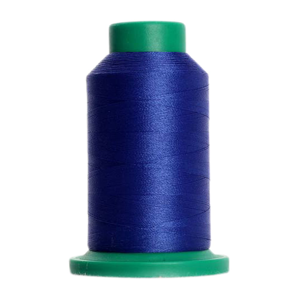 Isacord 1000m Embroidery Thread in Royal Blue #3543 – SewitUp